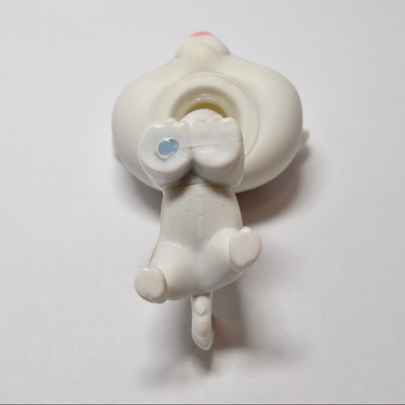 Littlest Pet Shop | Toys | Littlest Pet Shop 579 White Gray Grey ...